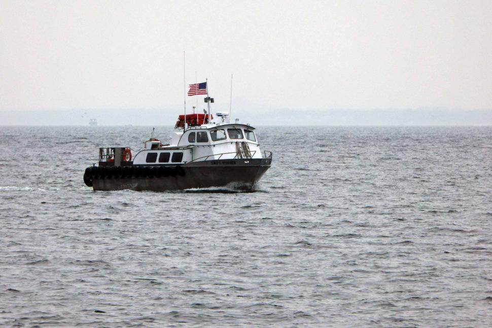 Free Stock Photo of Tugboat | Download Free Images and Free Illustrations