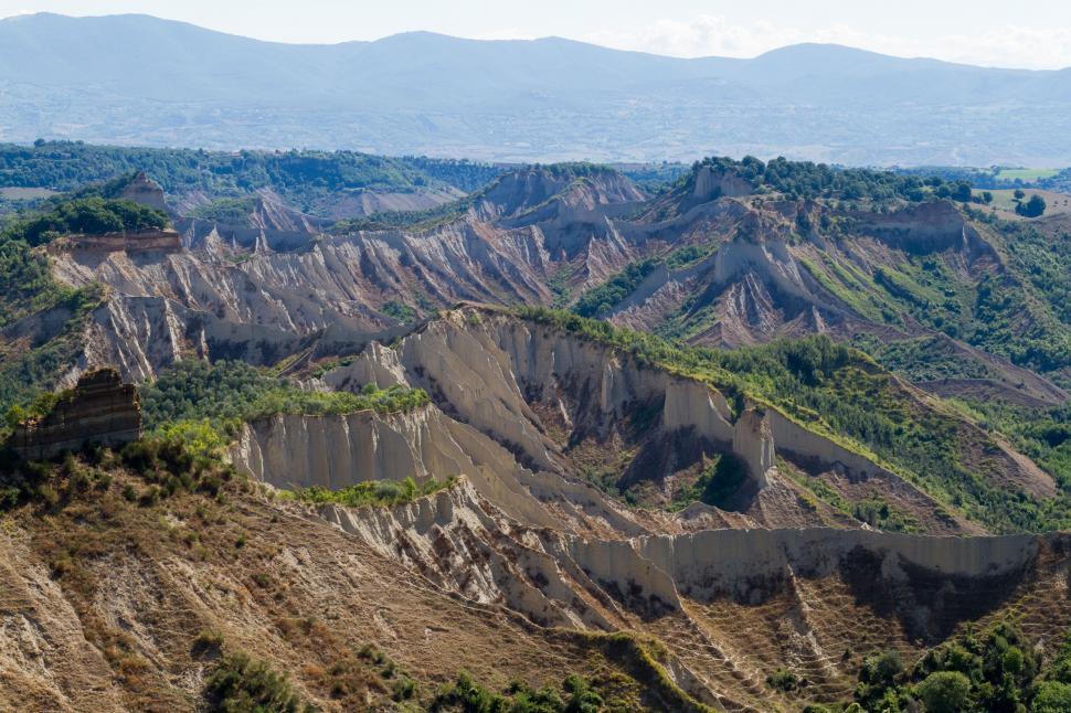 Free Stock Photo of Mountainous Terrain | Download Free Images and Free ...