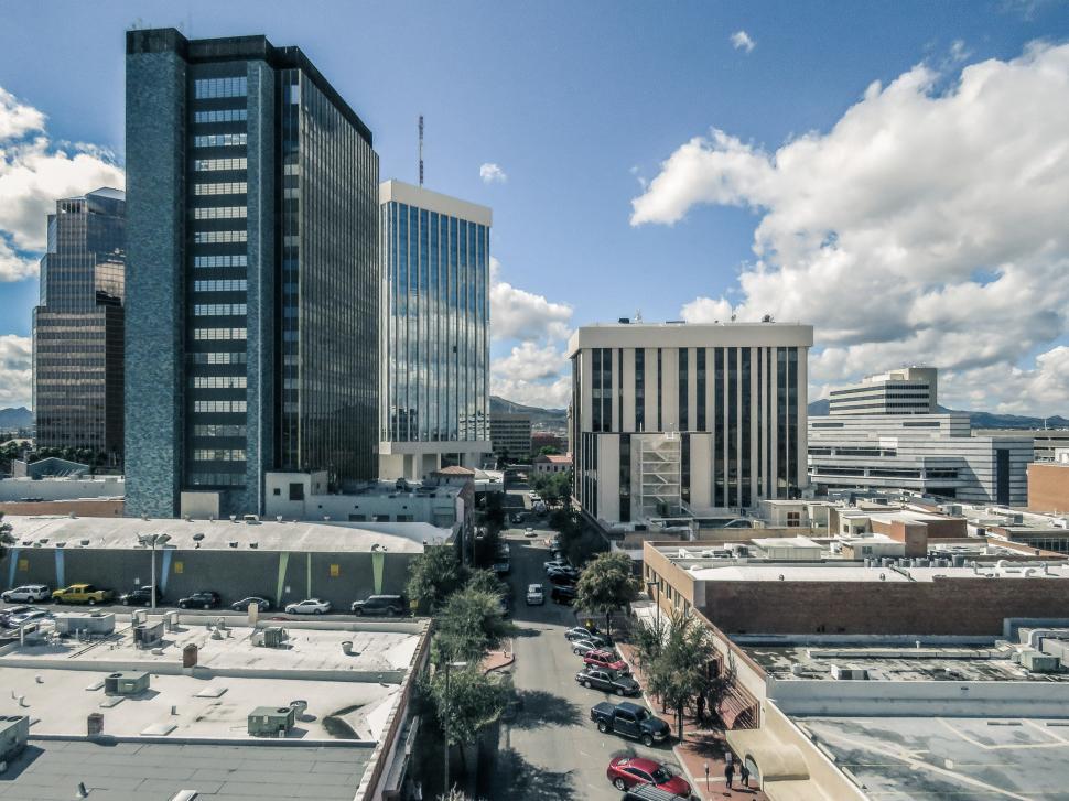 Free Stock Photo of Street in Tucson, Arizona | Download Free Images ...