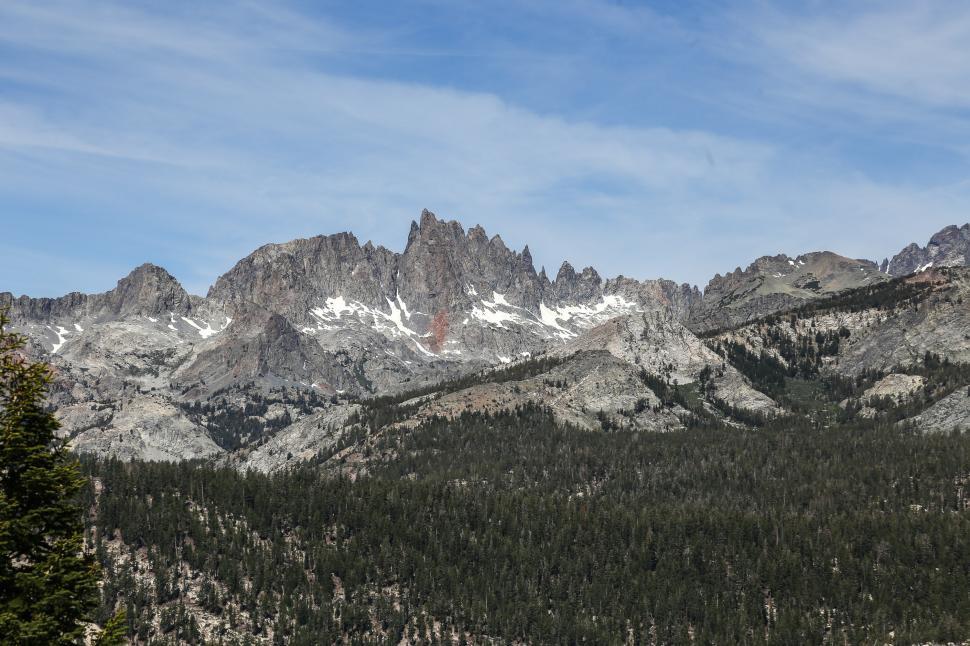Free Stock Photo of The Minarets | Download Free Images and Free ...
