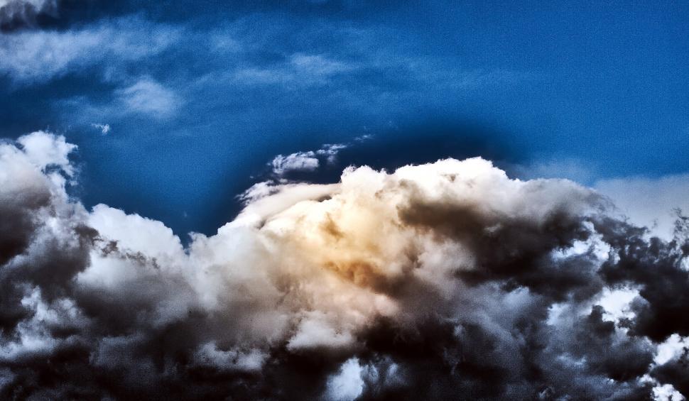 Free Stock Photo of Dramatic Clouds | Download Free Images and Free ...