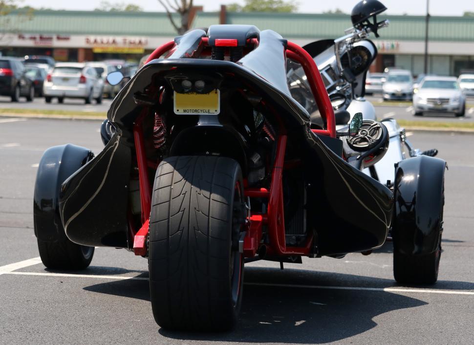 Free Stock Photo of Three Wheel Cycle | Download Free Images and Free ...