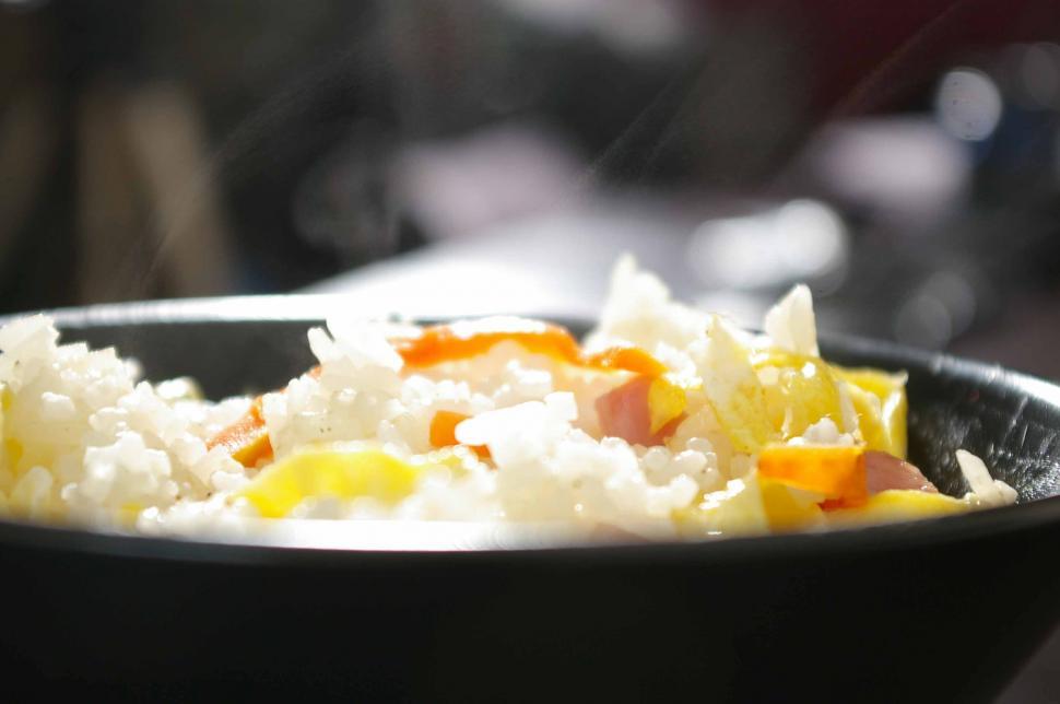 Free Stock Photo of Rice | Download Free Images and Free Illustrations