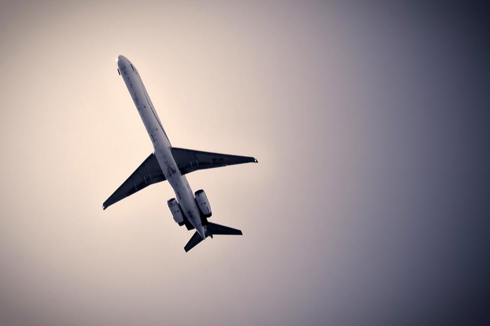 Free Stock Photo of Aeroplane | Download Free Images and Free Illustrations