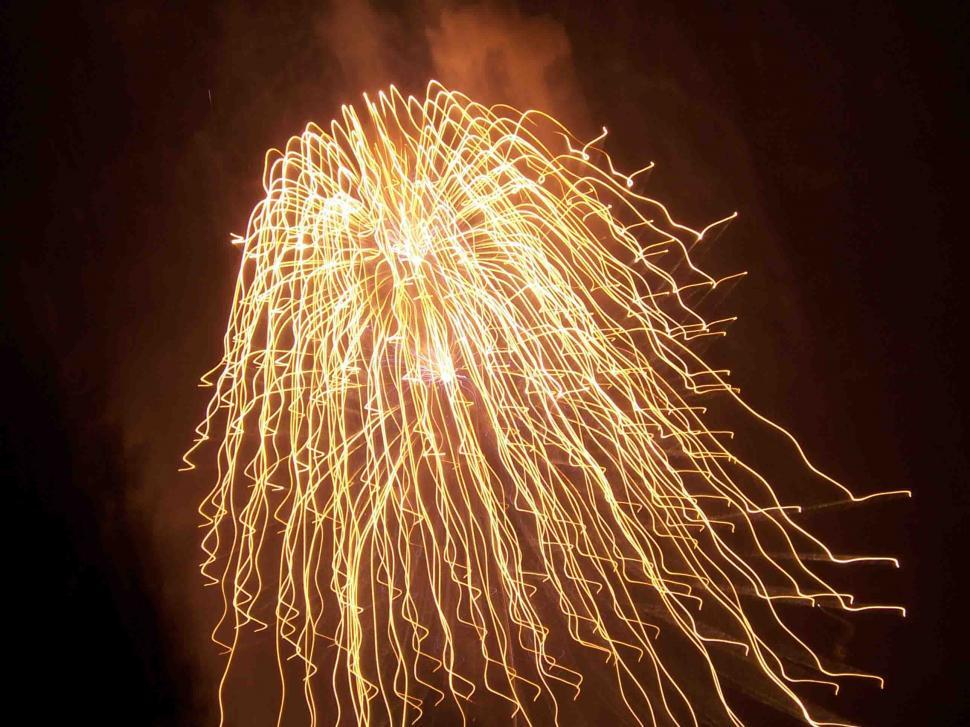 Free Stock Photo of Fireworks 2 | Download Free Images and Free ...