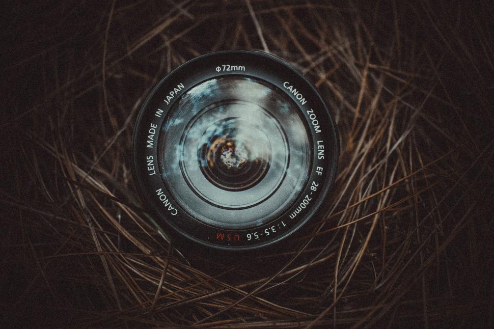 Free Stock Photo of Camera in Field | Download Free Images and Free ...