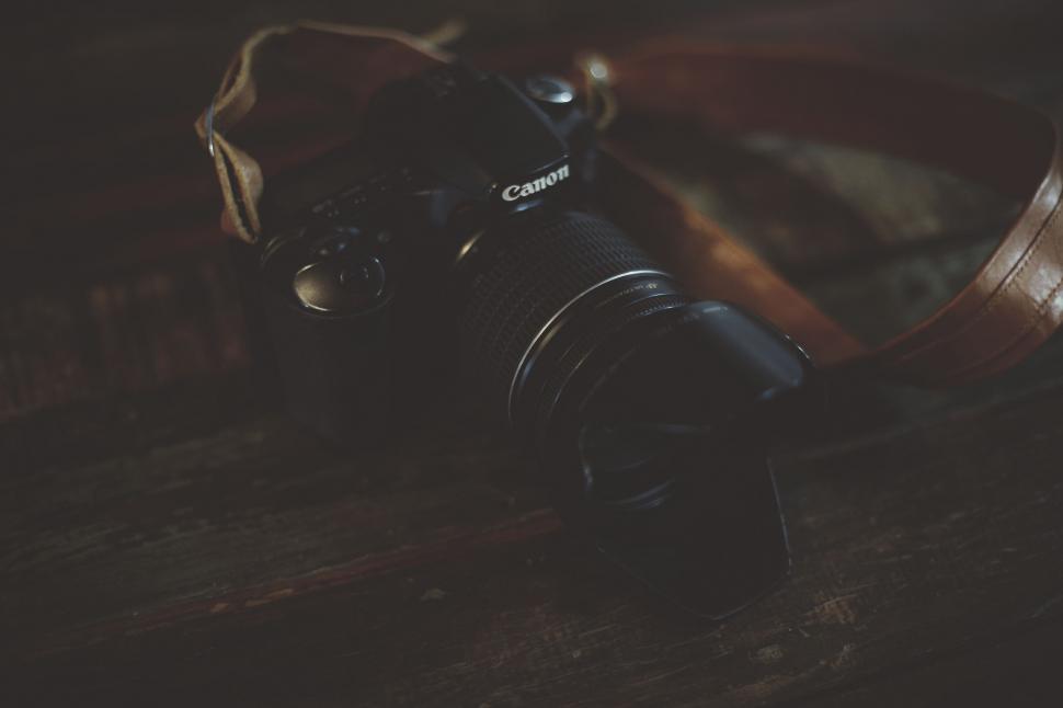 Free Stock Photo of Monochrome Camera Snapshot | Download Free Images ...