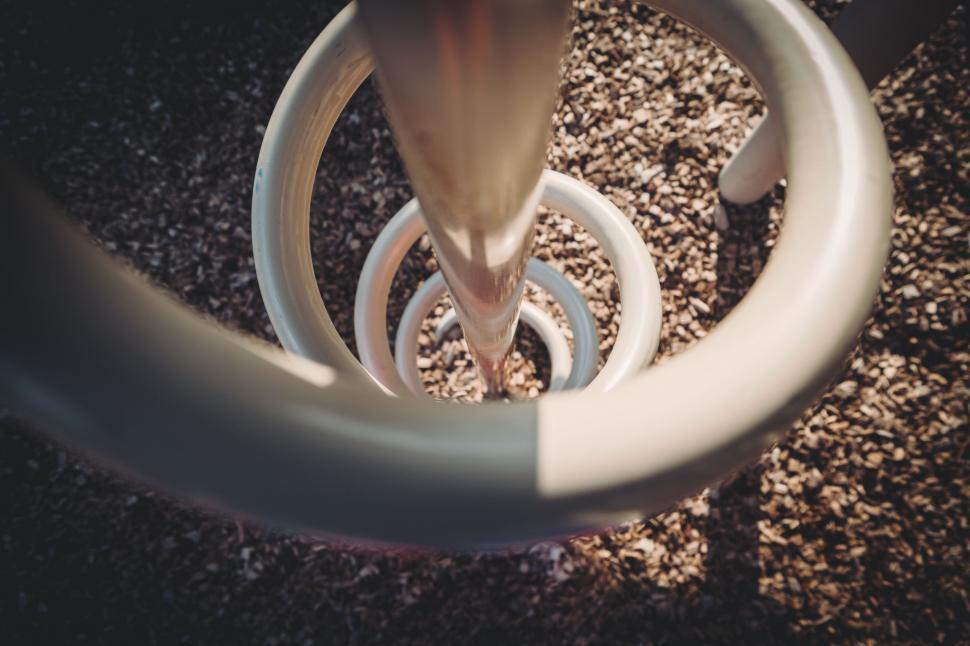 Free Stock Photo of Close Up of Metal Object on Ground | Download Free ...