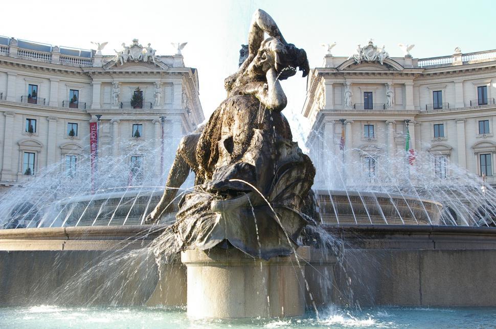 Free Stock Photo of monumen of Rome Italy | Download Free Images and ...