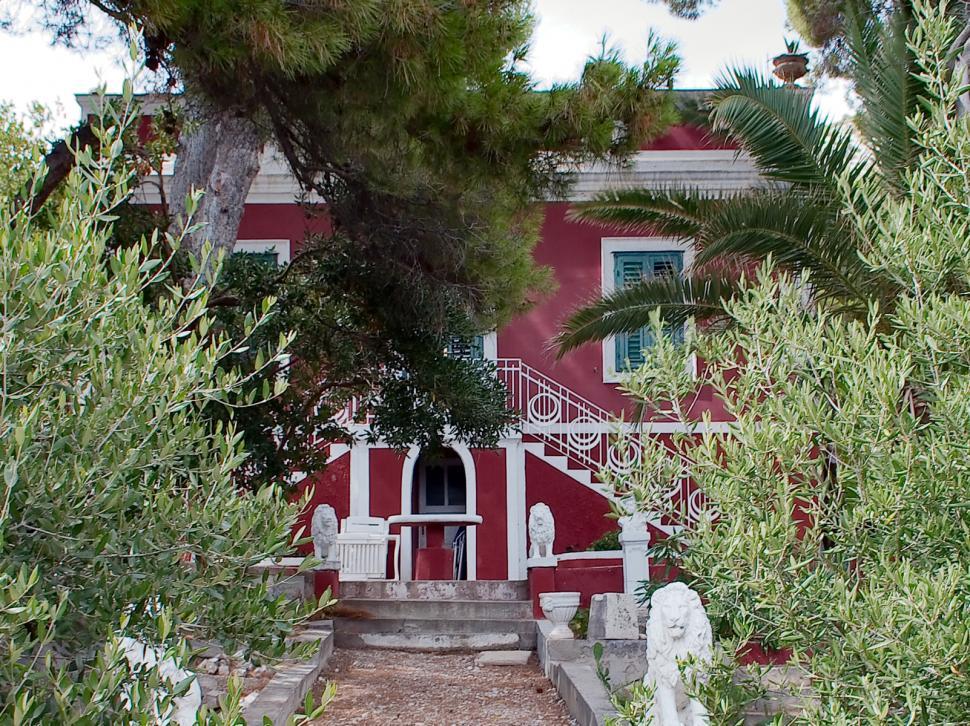 Free Stock Photo of Villa | Download Free Images and Free Illustrations