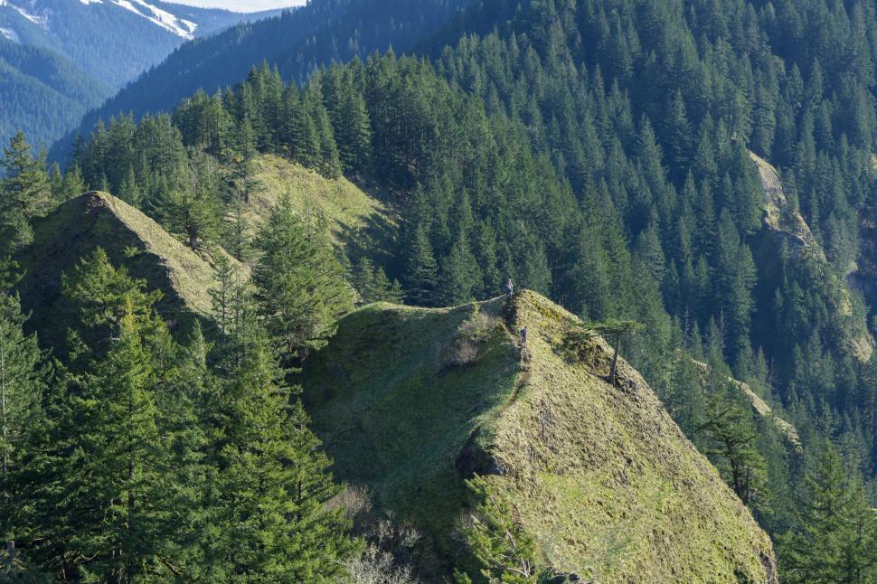 Free Stock Photo of Nature valley natural depression geological ...