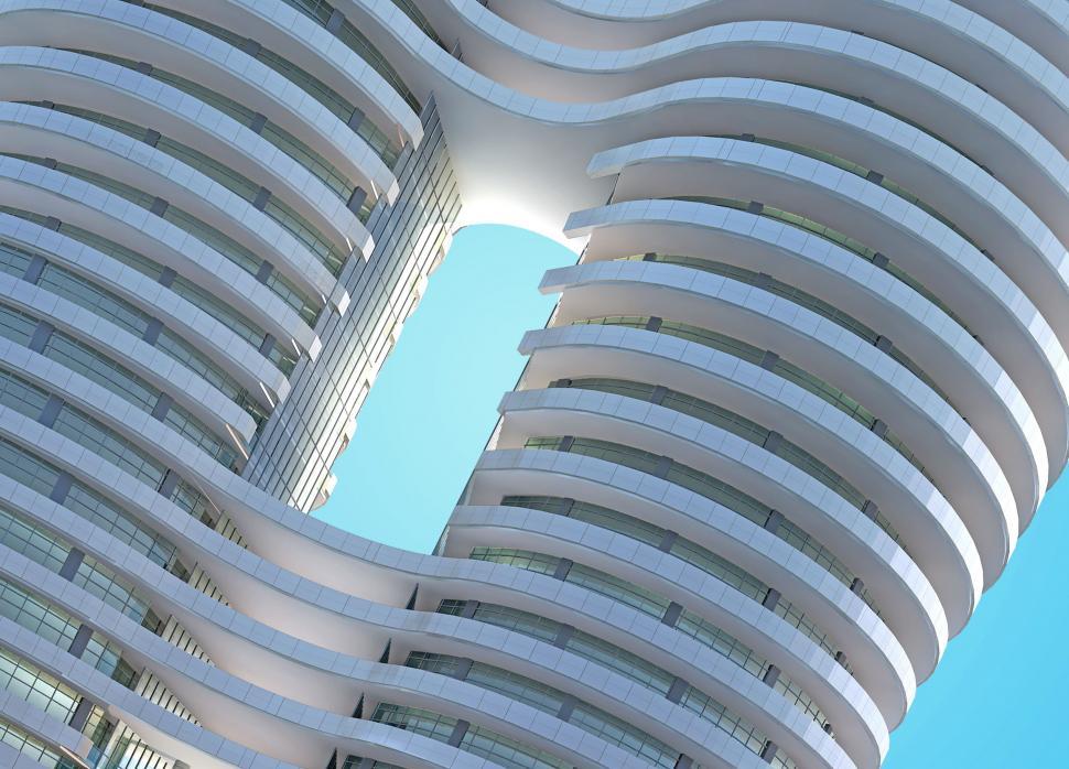 Free Stock Photo of Buildings coil structure helix turbine | Download ...