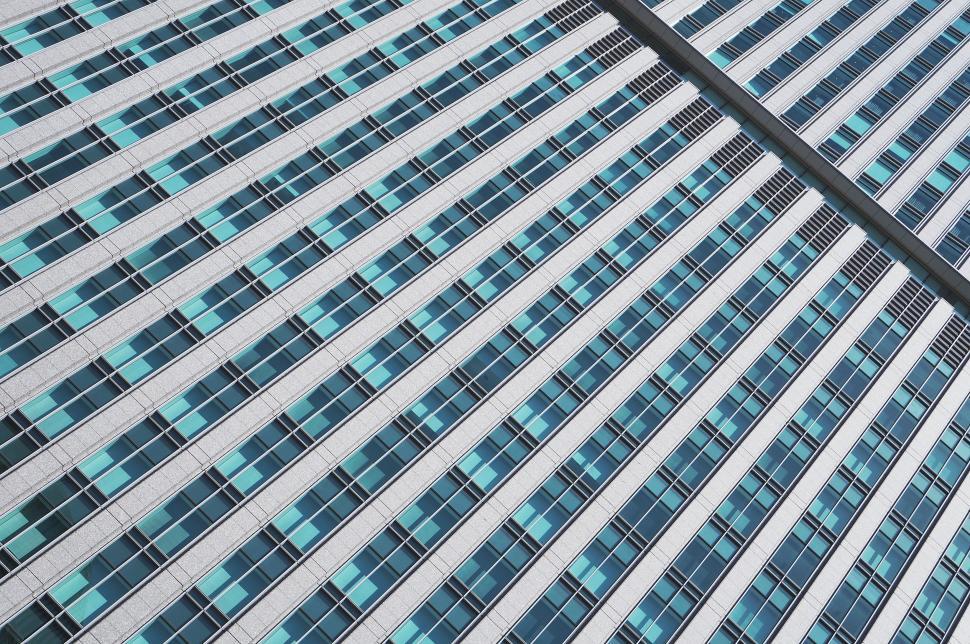 Free Stock Photo of Buildings texture design pattern business digital ...