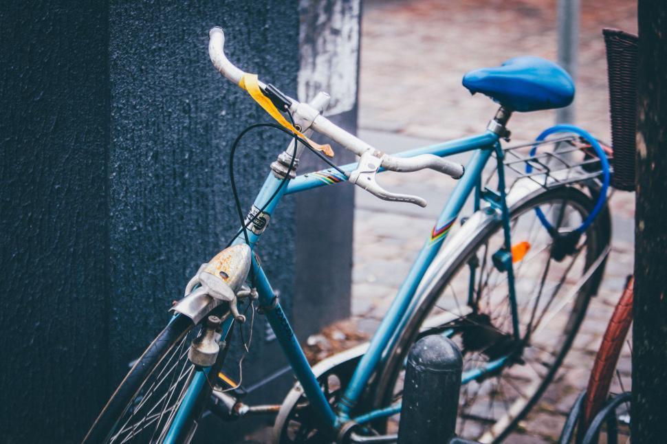Free Stock Photo of Objects bicycle bicycle-built-for-two wheeled ...