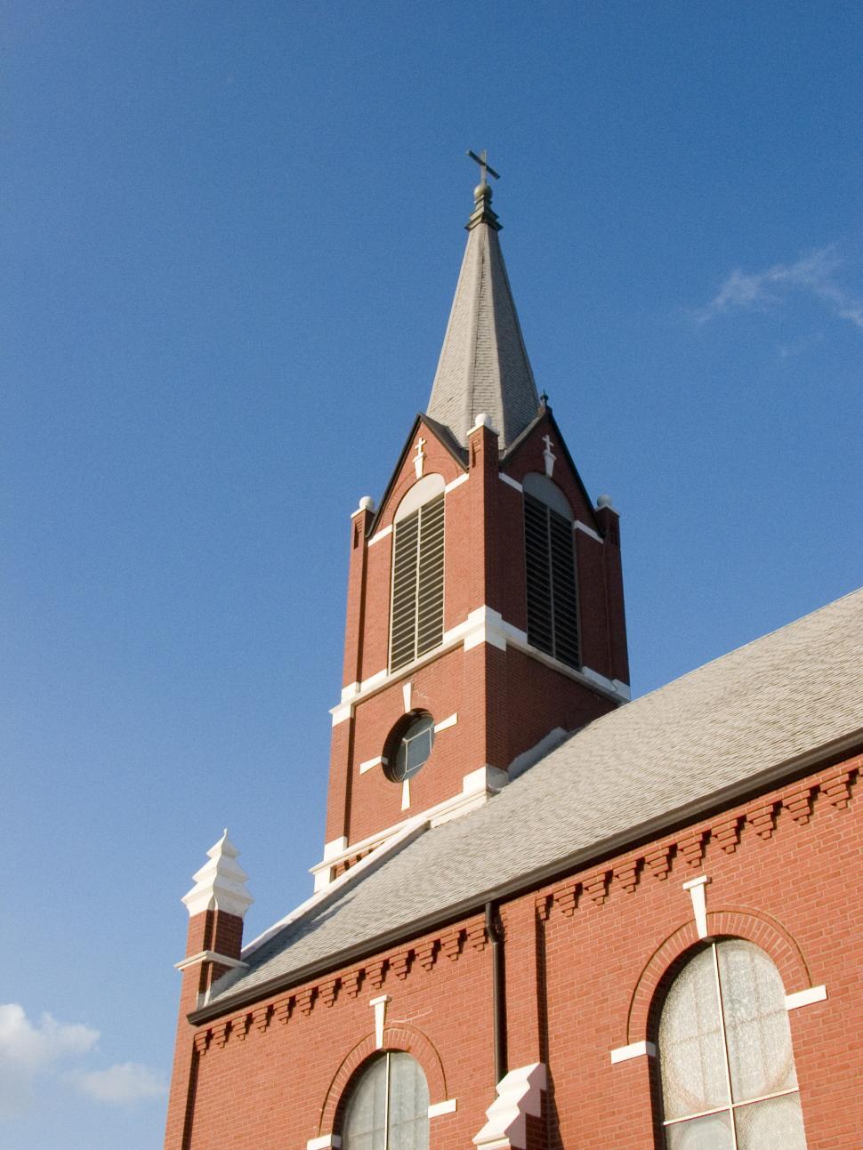 Free Stock Photo of St. Joseph Church | Download Free Images and Free ...