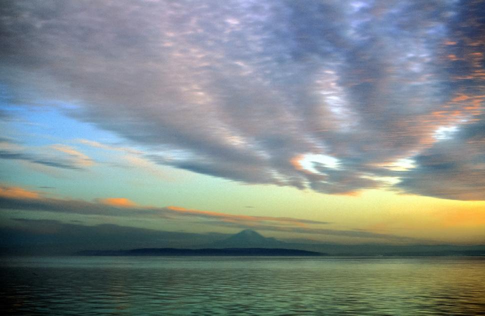 Free Stock Photo of Sunrise | Download Free Images and Free Illustrations