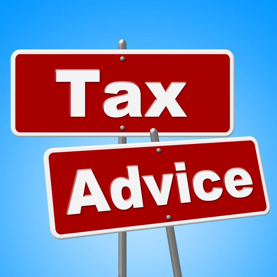 Free Stock Photo of Tax Advice Signs Represents Help Faq And ...