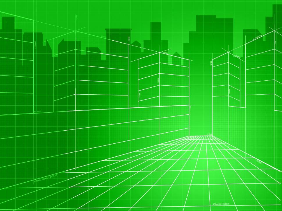 Free Stock Photo of City Background Means Backdrop Biz And Business ...