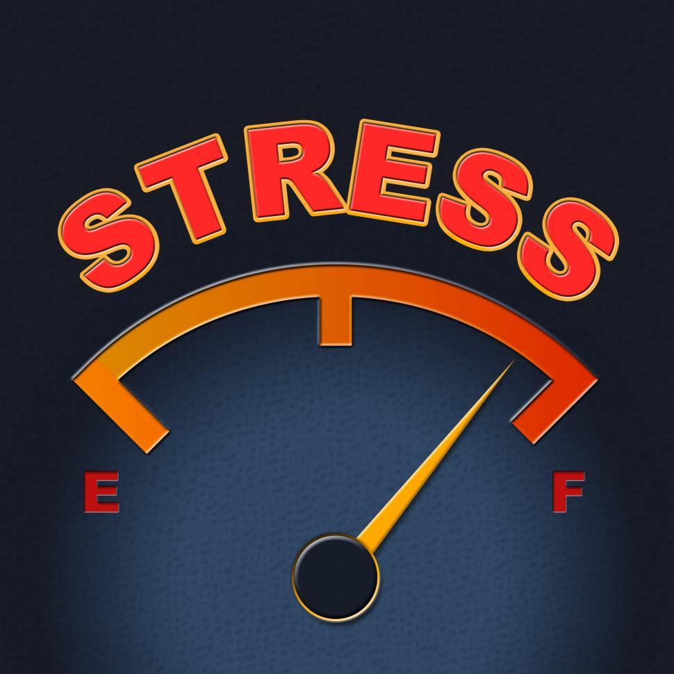 Free Stock Photo of Stress Gauge Means Indicator Dial And Pressure ...