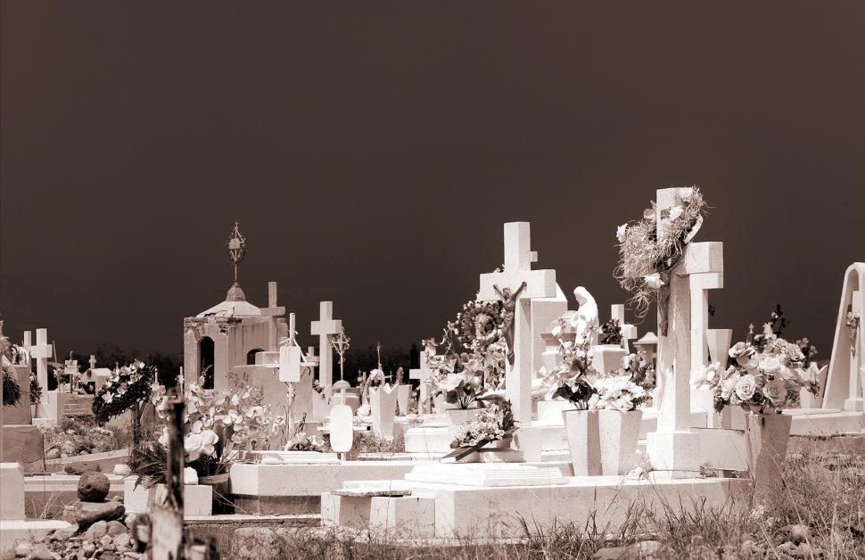 Free Stock Photo of Mexican Cemetery | Download Free Images and Free ...
