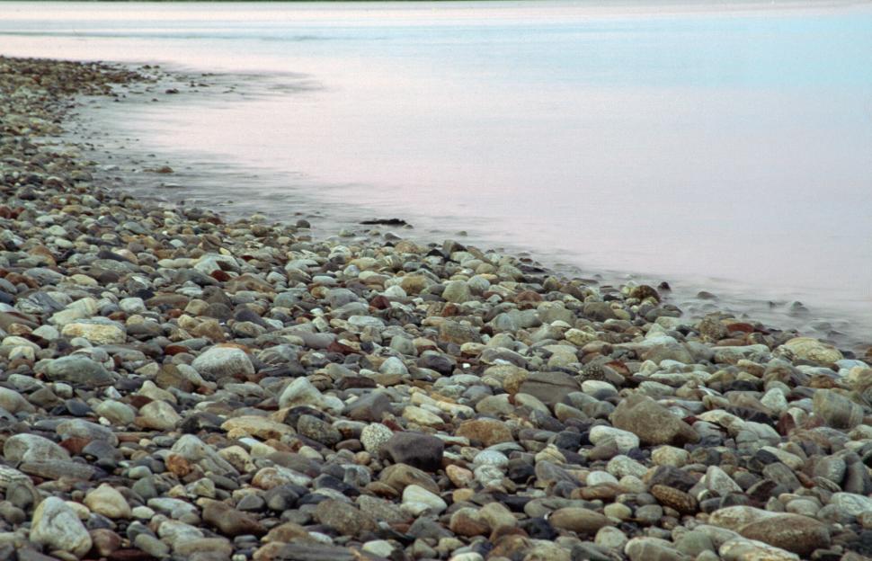 Free Stock Photo of Dawn Abstract shorline | Download Free Images and ...