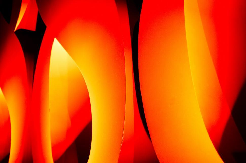 Free Stock Photo of Close Up of Red and Yellow Object | Download Free ...
