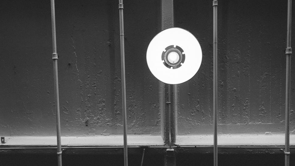 Free Stock Photo of Disk Attached to Fence | Download Free Images and ...