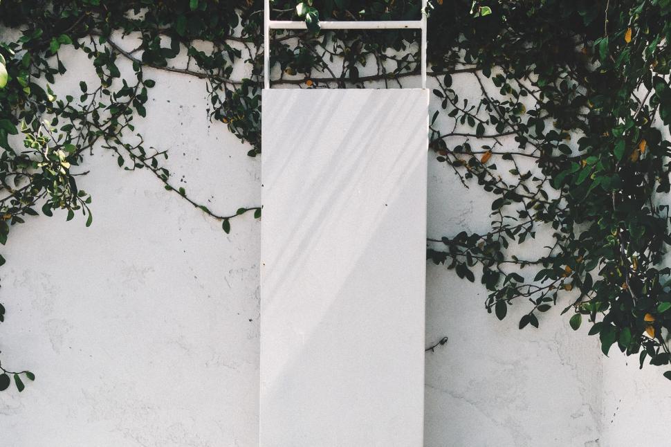 Free Stock Photo of White Cloth Hanging on Wall | Download Free Images ...