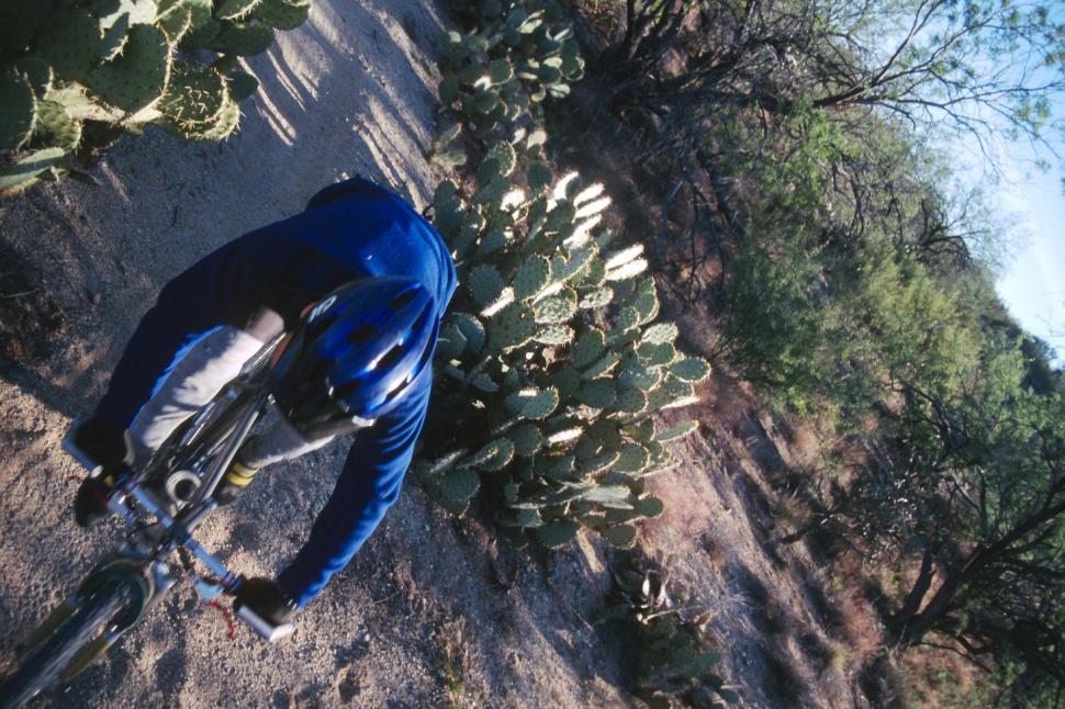 Free Stock Photo of Mountain biker top view | Download Free Images and ...