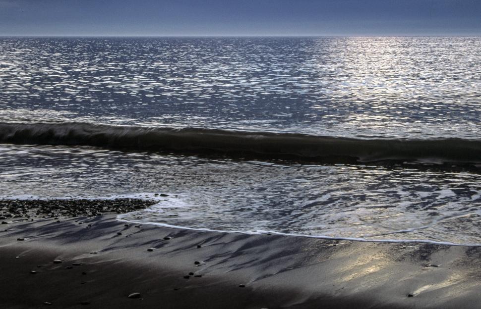 Free Stock Photo of Pacific ocean ripples | Download Free Images and ...