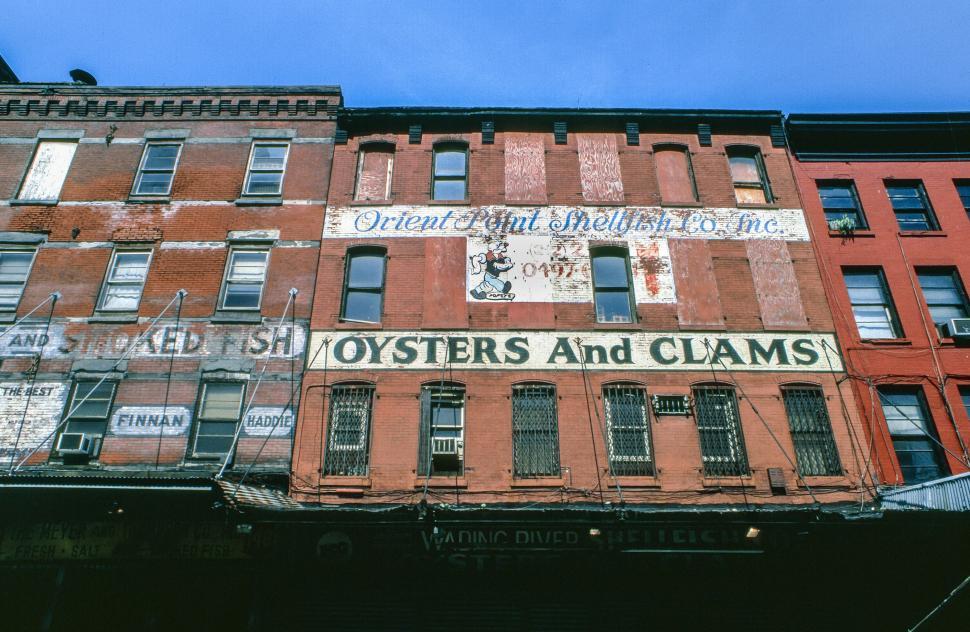 Free Stock Photo of Vintage Commercial Building | Download Free Images ...