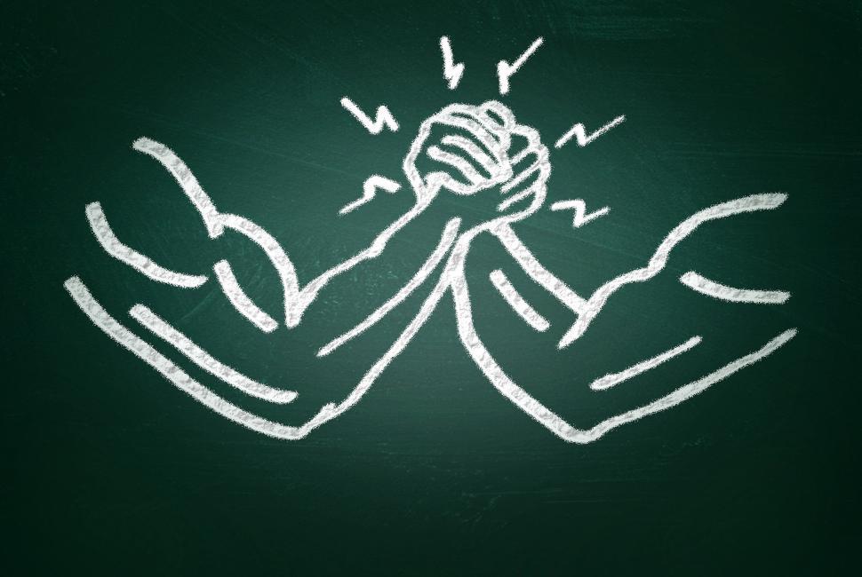 Free Stock Photo of Arm Wrestling - Take Up the Challenge | Download ...