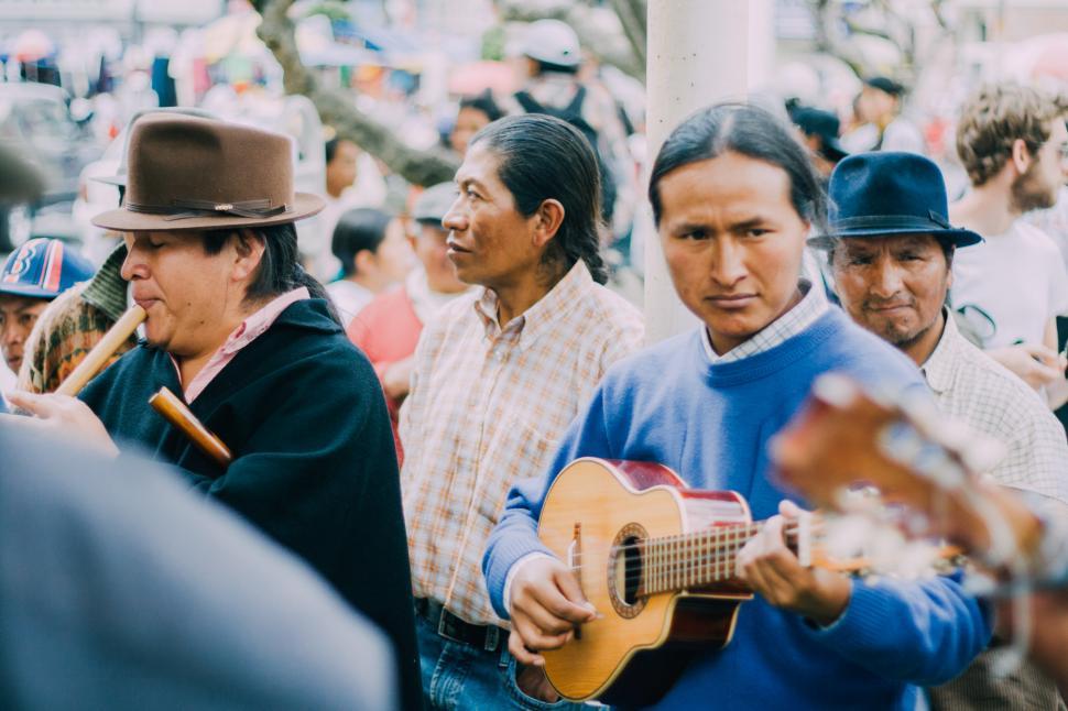 Free Stock Photo of Group of People Standing Next to Each Other ...