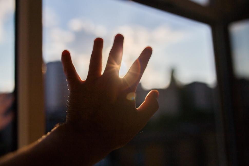 Free Stock Photo of Hand Reaching Out of Window | Download Free Images ...