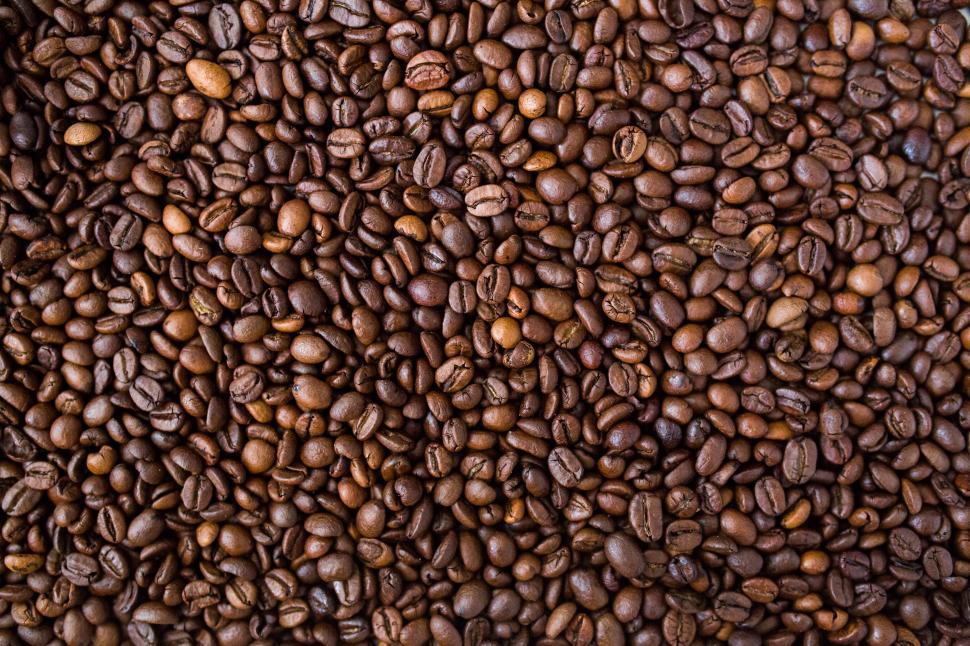 Free Stock Photo of Stack of Coffee Beans | Download Free Images and ...