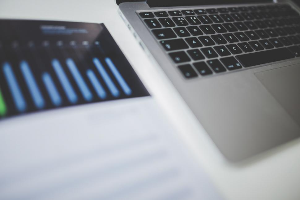 Free Stock Photo of keyboard key device computer technology button ...