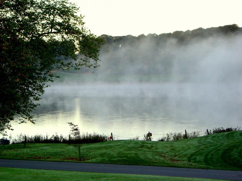 Free Stock Photo of Mists of Ireland | Download Free Images and Free ...