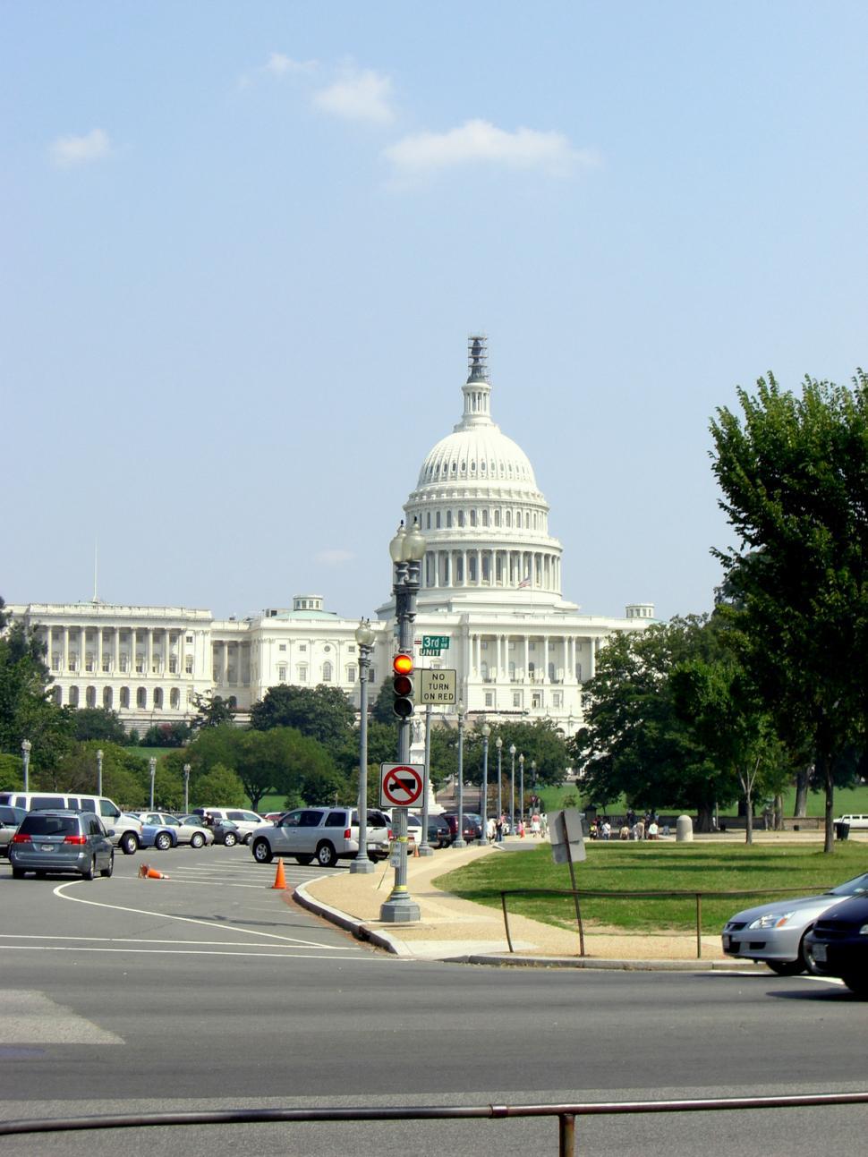 Free Stock Photo of Capitol Building | Download Free Images and Free ...