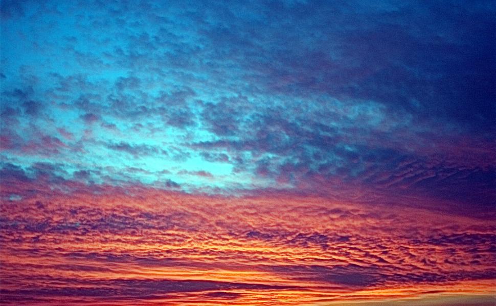 Free Stock Photo of Clouds | Download Free Images and Free Illustrations