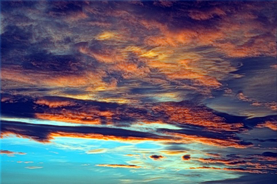 Free Stock Photo of Clouds | Download Free Images and Free Illustrations