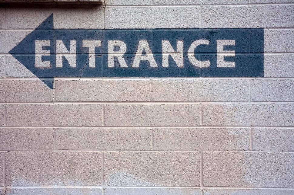 Free Stock Photo of Entrance over there | Download Free Images and Free ...