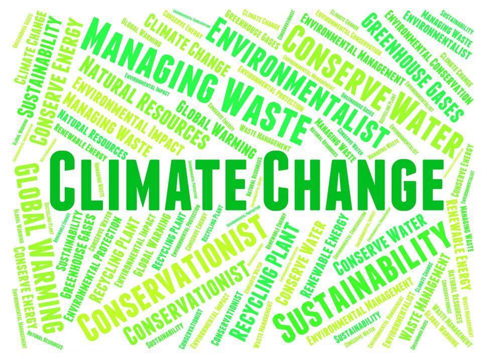 Free Stock Photo of Climate Change Shows Weather Patterns And Clime ...