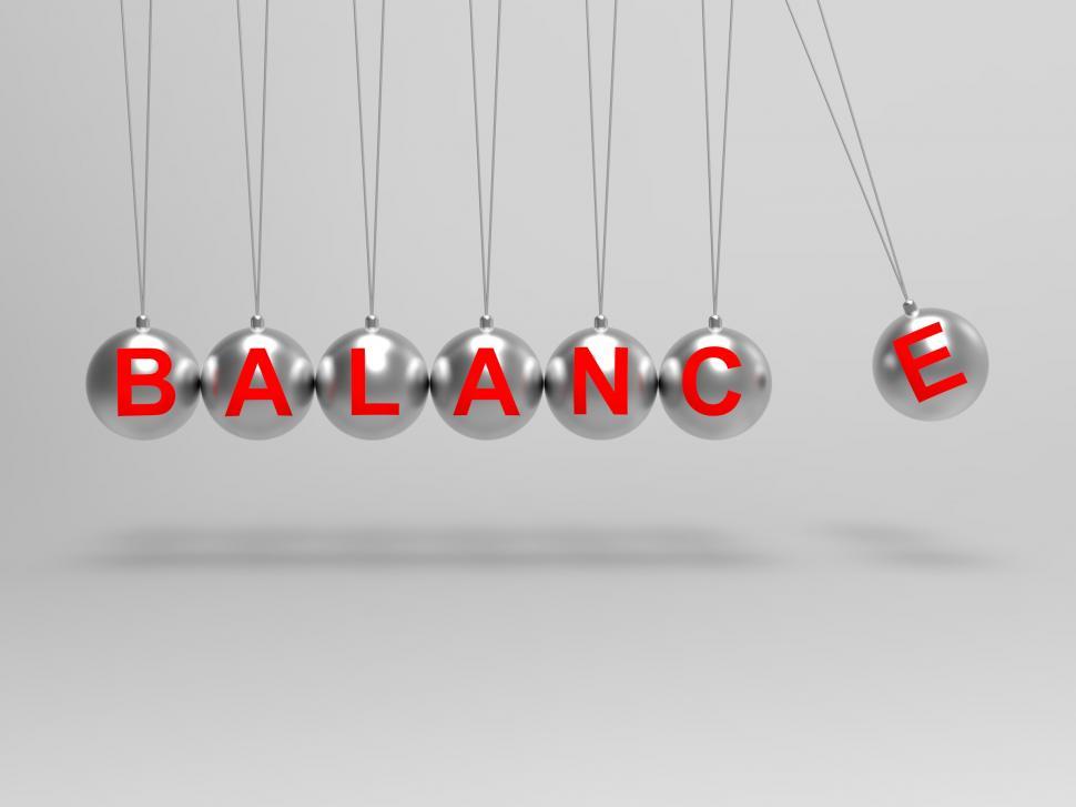 Free Stock Photo of Balance Spheres Shows Balanced life | Download Free ...