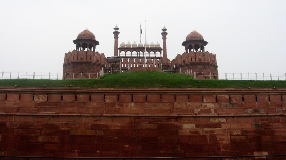 Free Stock Photo of Red Ford, Delhi, India | Download Free Images and ...