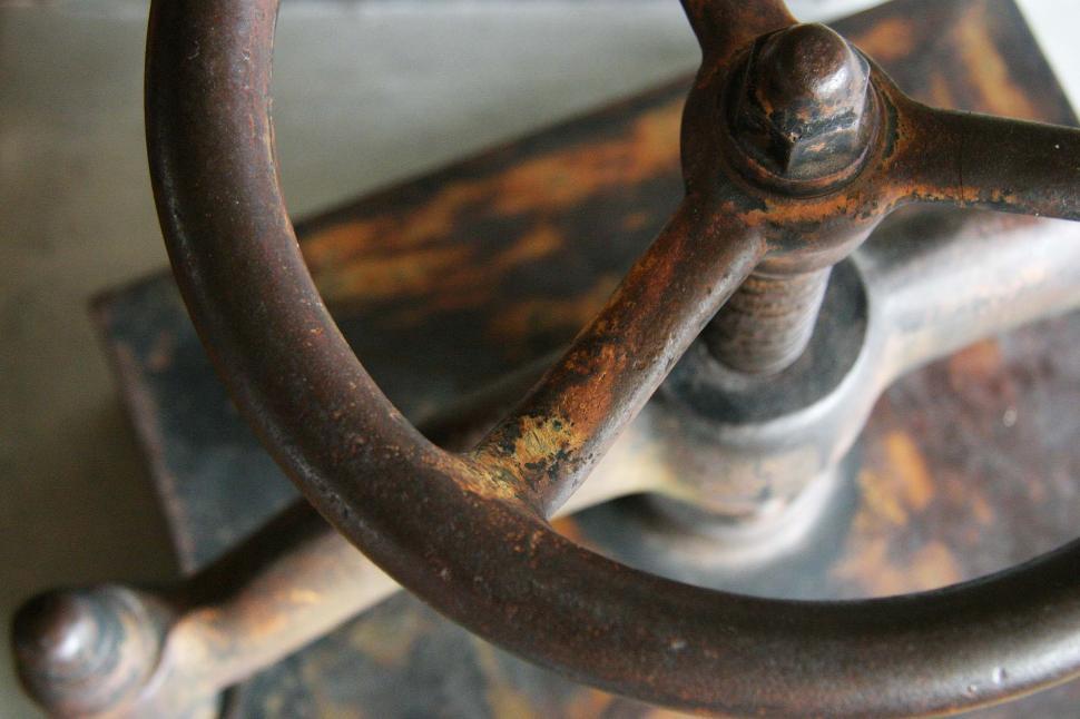 Free Stock Photo of Handle of ledger press | Download Free Images and ...
