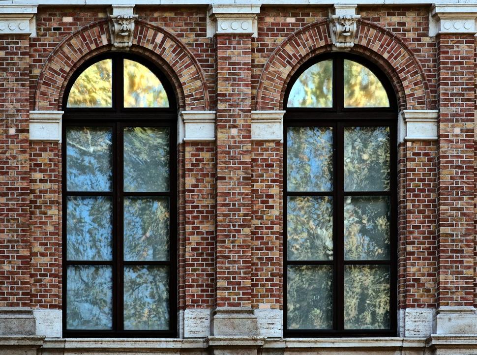 Free Stock Photo of Windows | Download Free Images and Free Illustrations