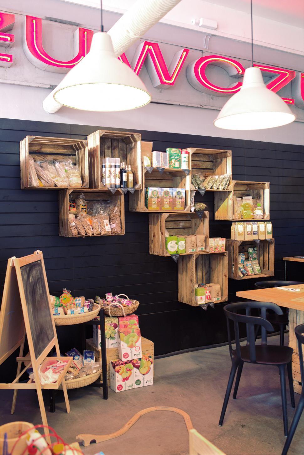 Free Stock Photo of Wall of Boxes in Store | Download Free Images and ...