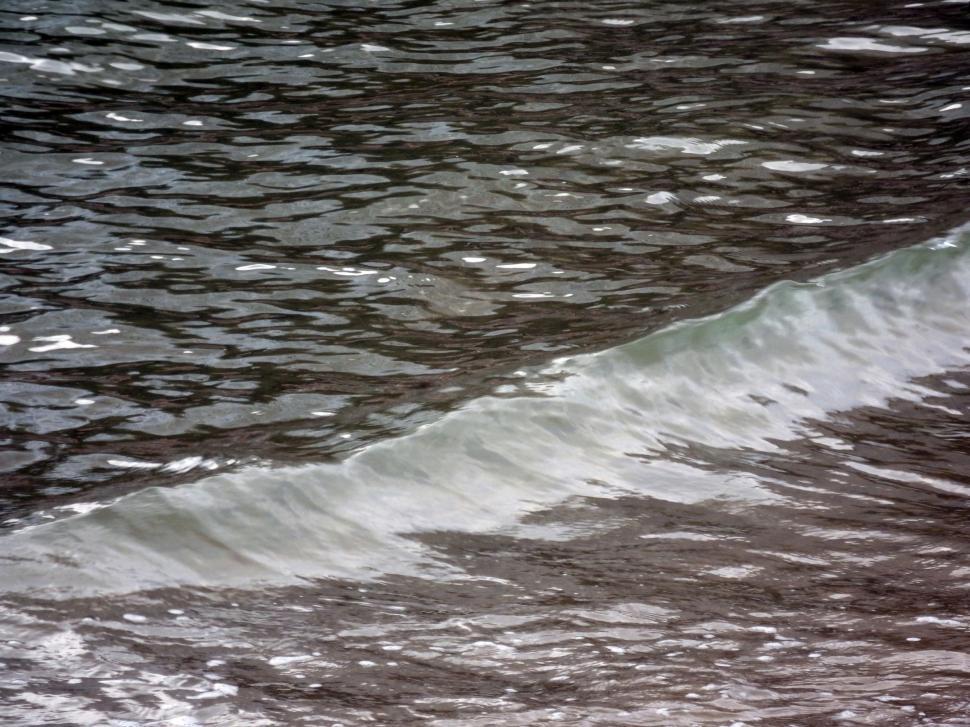 Free Stock Photo of Small Ocean Wave Background | Download Free Images ...