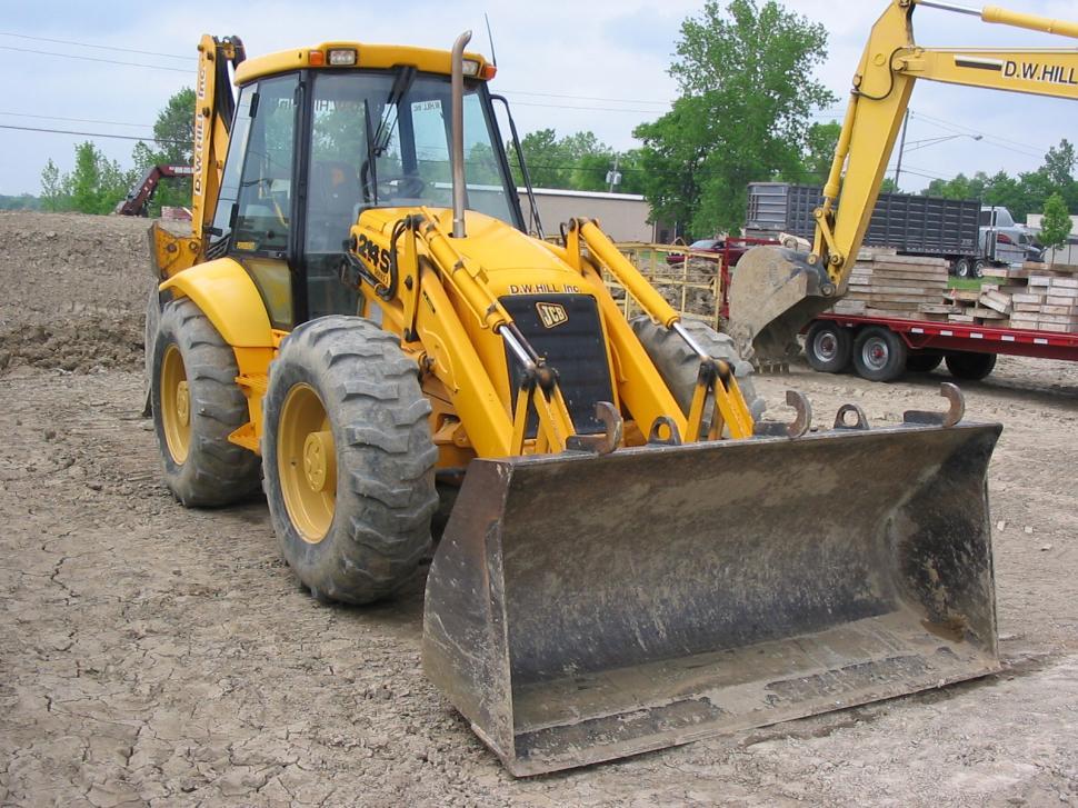 Free Stock Photo of Heavy Equipment | Download Free Images and Free ...