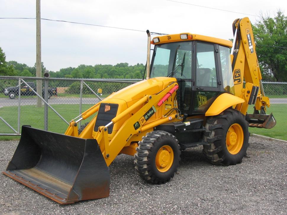 Free Stock Photo of Heavy Equipment 2 | Download Free Images and Free ...